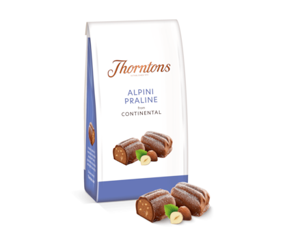 thorntons chocolates