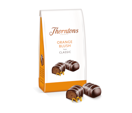thorntons chocolates