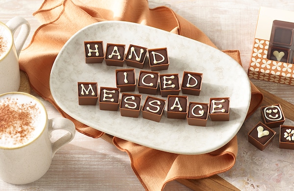 Thorntons Chocolate Delivery | Send Chocolates Delivered by Post UK