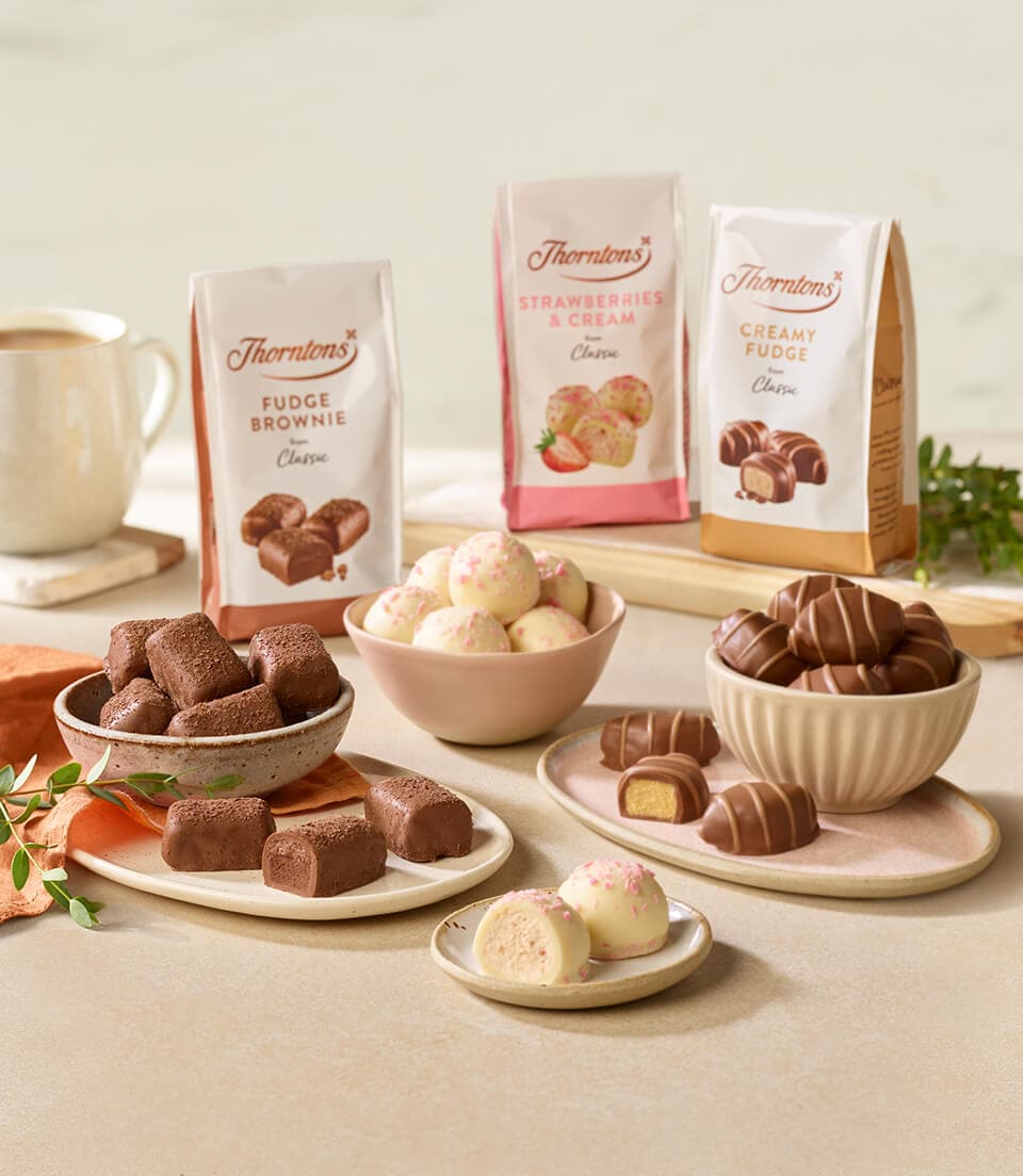 chocolates by post uk