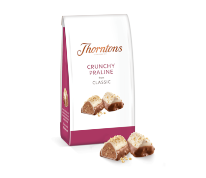 thorntons chocolates