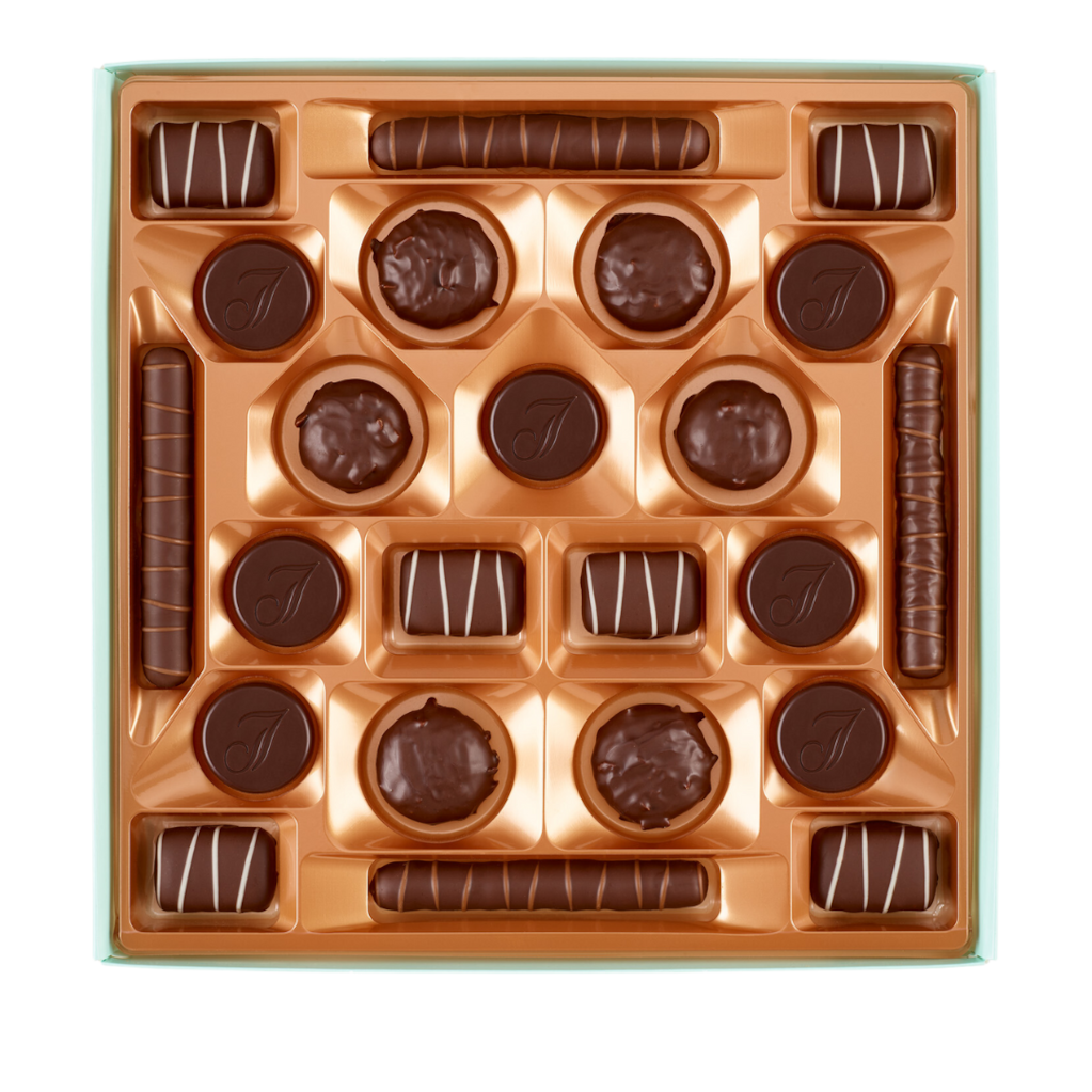 Mint Collection Chocolate Box | Thorntons