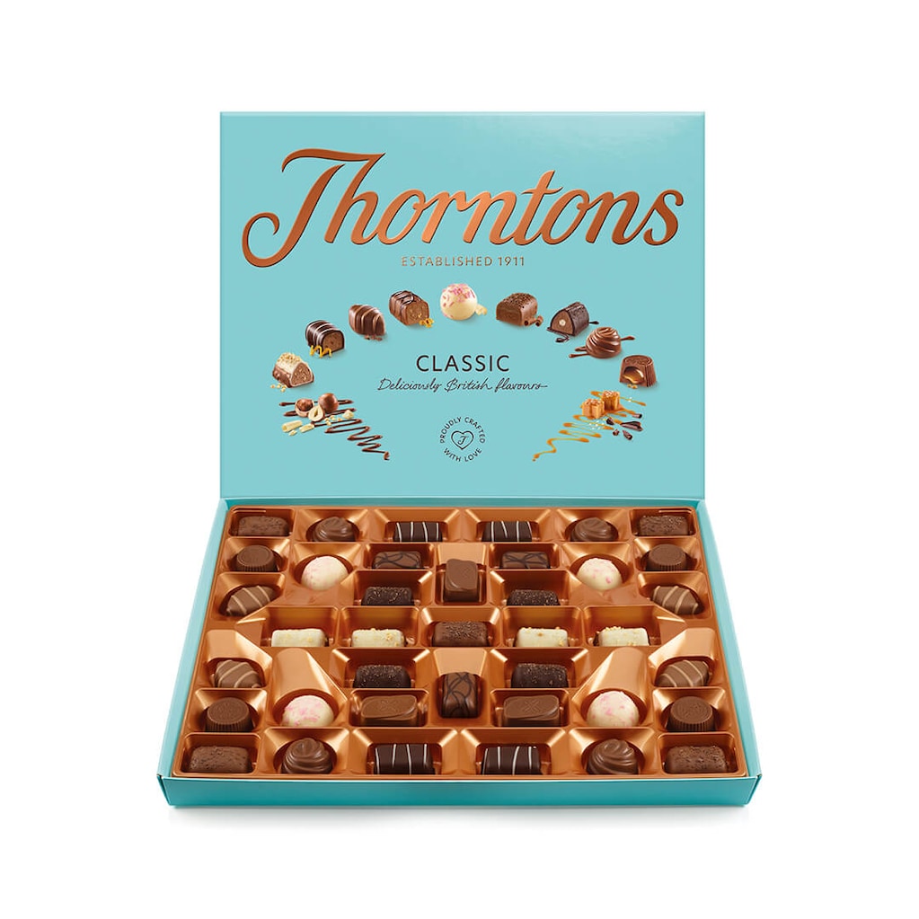 thorntons