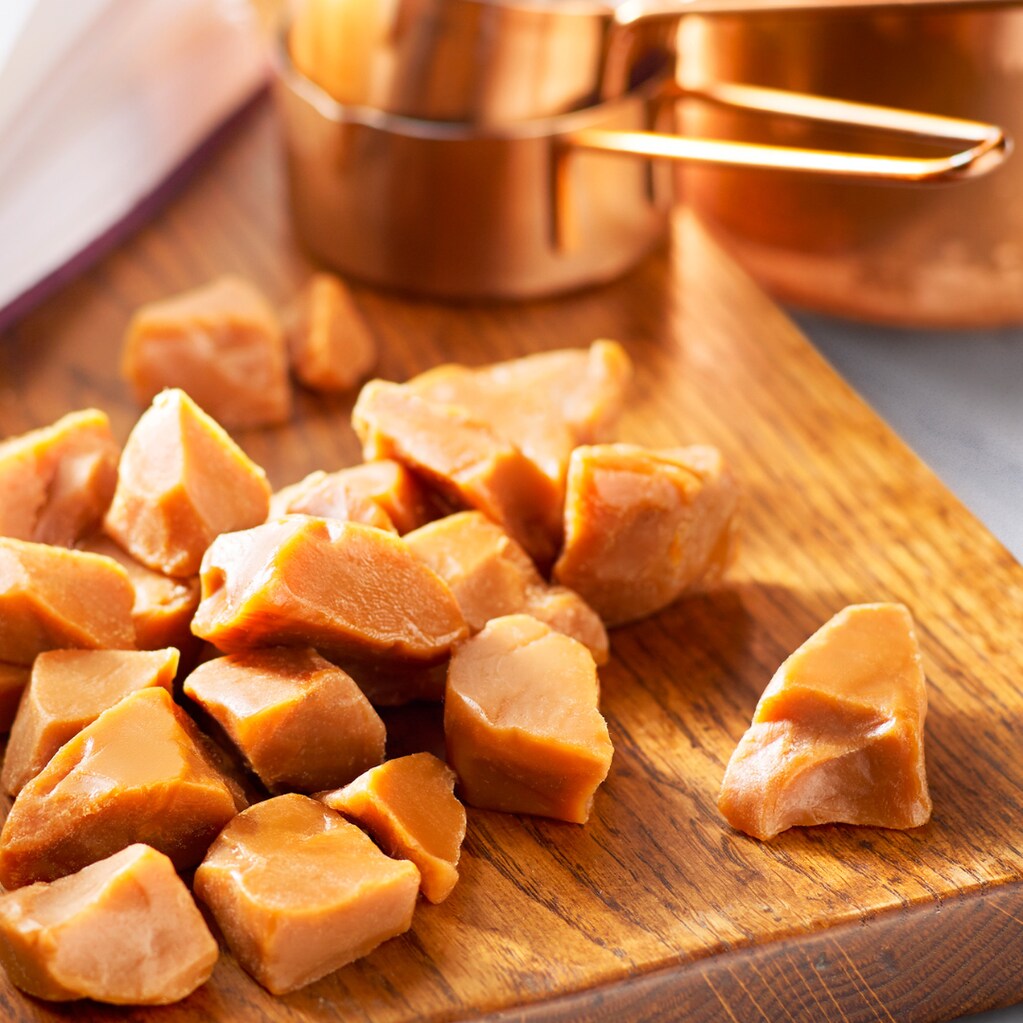 Original Special Toffee Bag | Thorntons