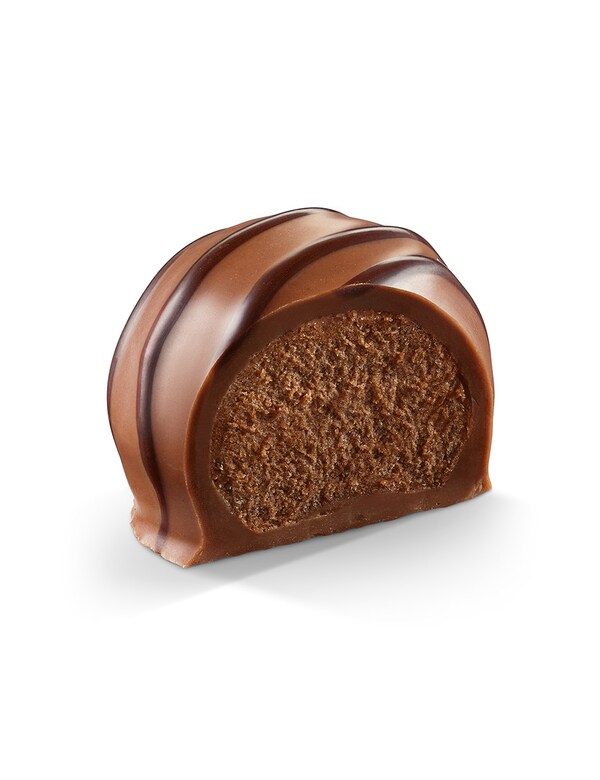 Continental Viennese Deluxe Milk