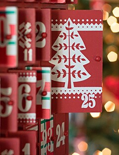 What is advent and why do we give advent calendars?