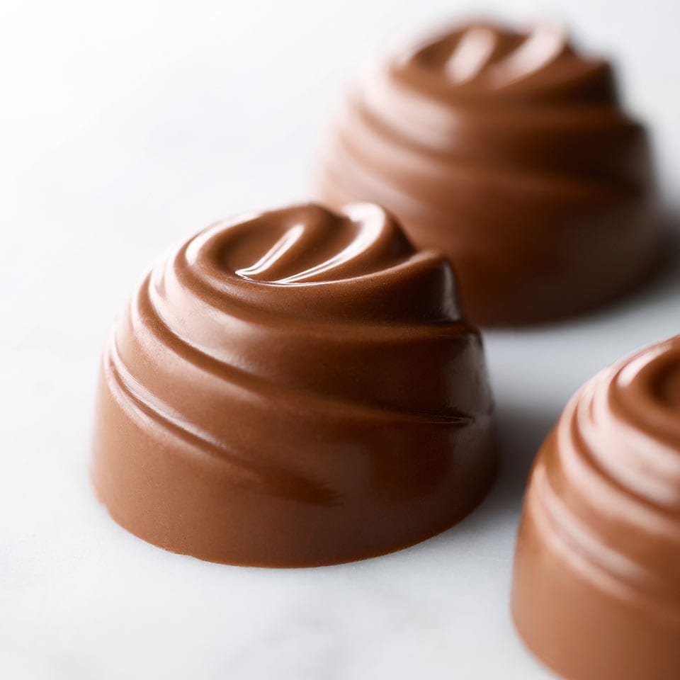 Art Of Chocolate Making