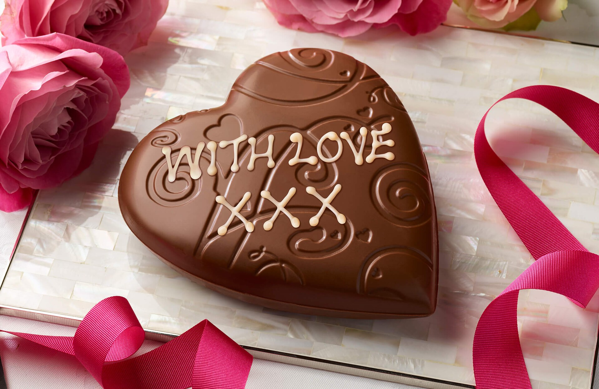 Thorntons Chocolate Delivery | Send Chocolates Delivered by Post UK