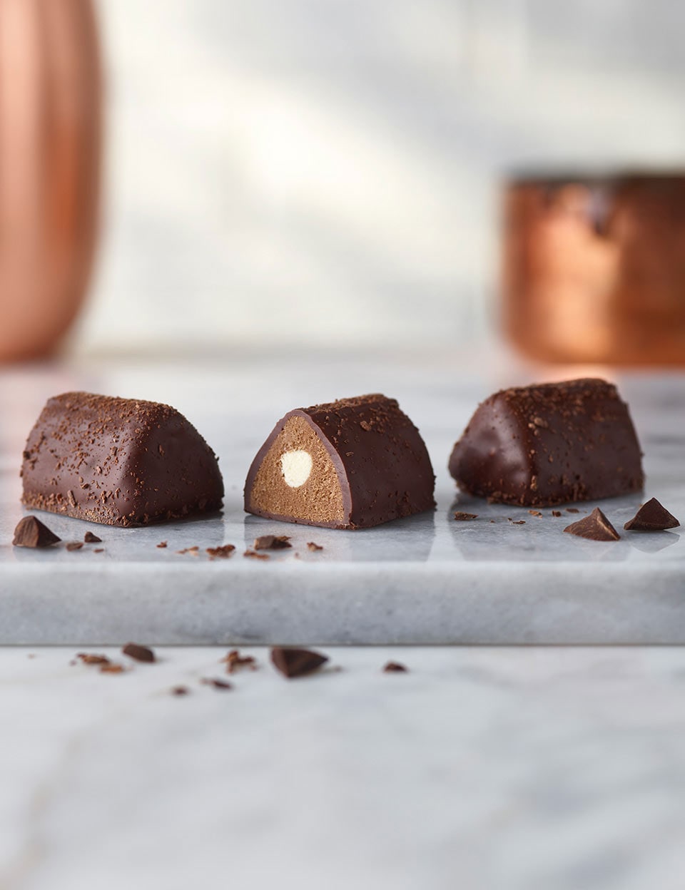 Classic Triple Chocolate Dark