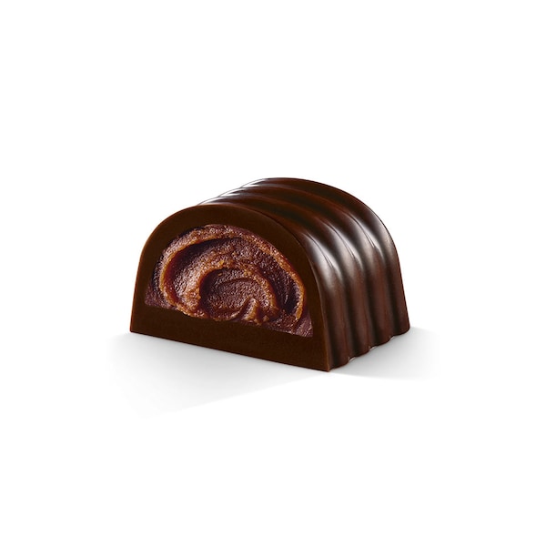 Classic Salted Butterscotch Dark