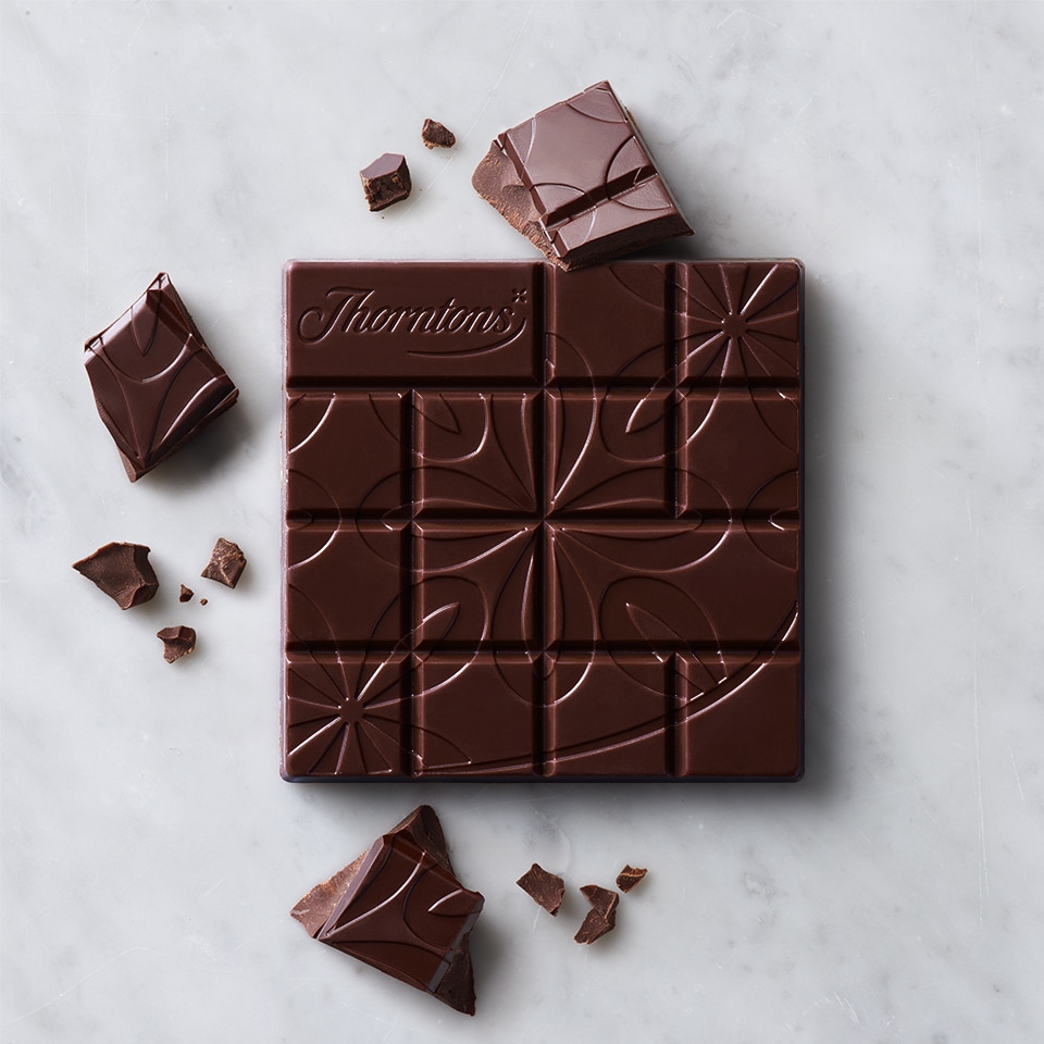 Chocolate Blocks