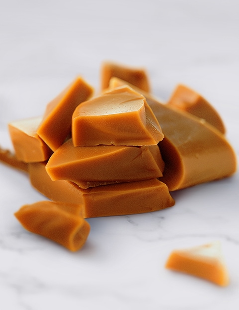 Classic Collection Milk Chocolate Tempting Toffee